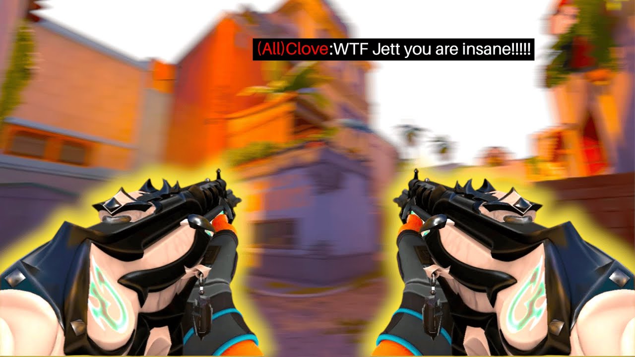 True Stretched = FREE AIM BUFF | Valorant META - YouTube