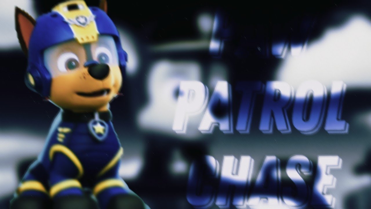 🌼Гонщик 🐾Chase🌺~🍀Для канала Skye Boss☘️~ - YouTube