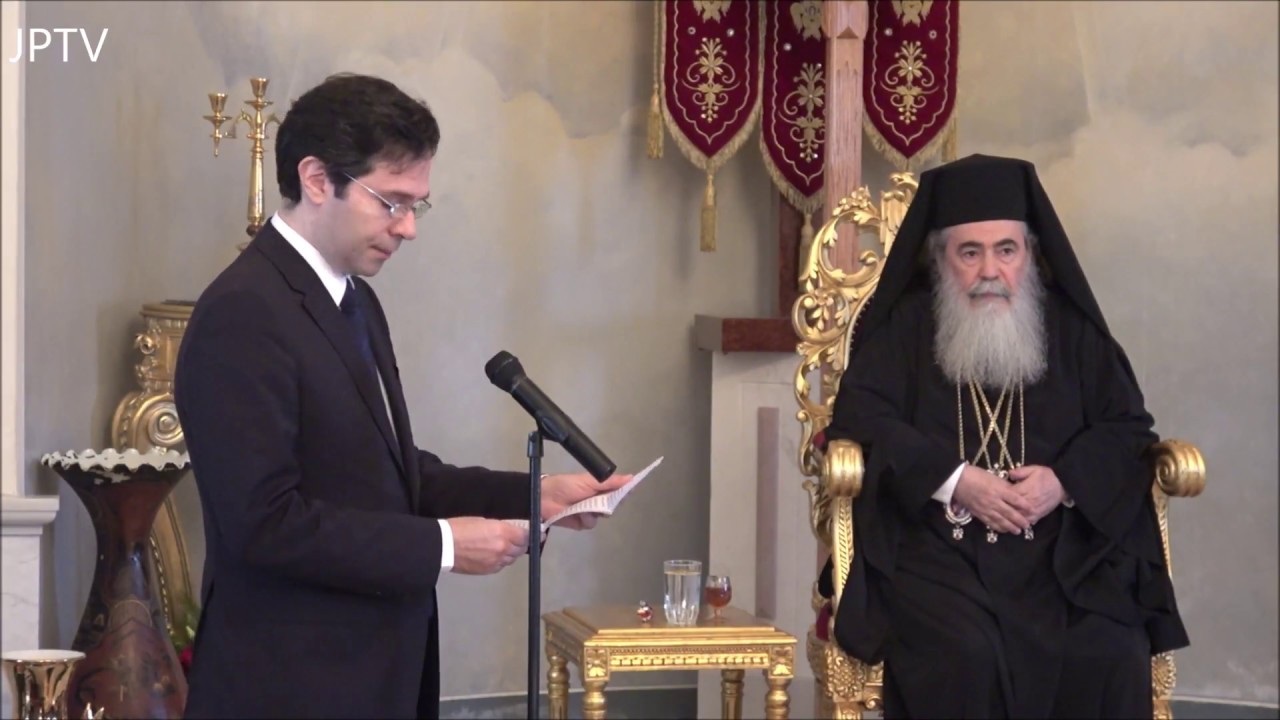 ΔΟΞΟΛΟΓΙΑ ΓΙΑ ΤΗΝ 28Η ΟΚΤΩΒΡΙΟΥ ΣΤΟΝ ΠΑΝΙΕΡΟ ΝΑΟ ΤΗΣ ΑΝΑΣΤΑΣΕΩΣ - YouTube
