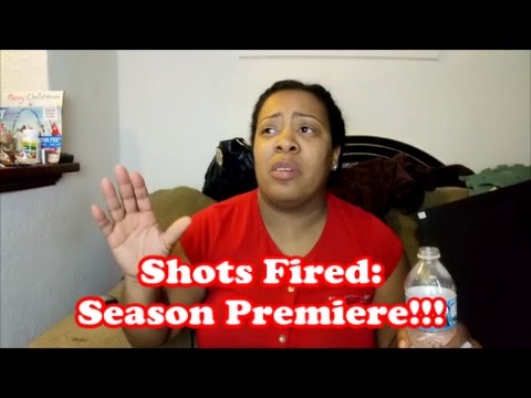 Shots Fired Recap Review Season Premiere - YouTube