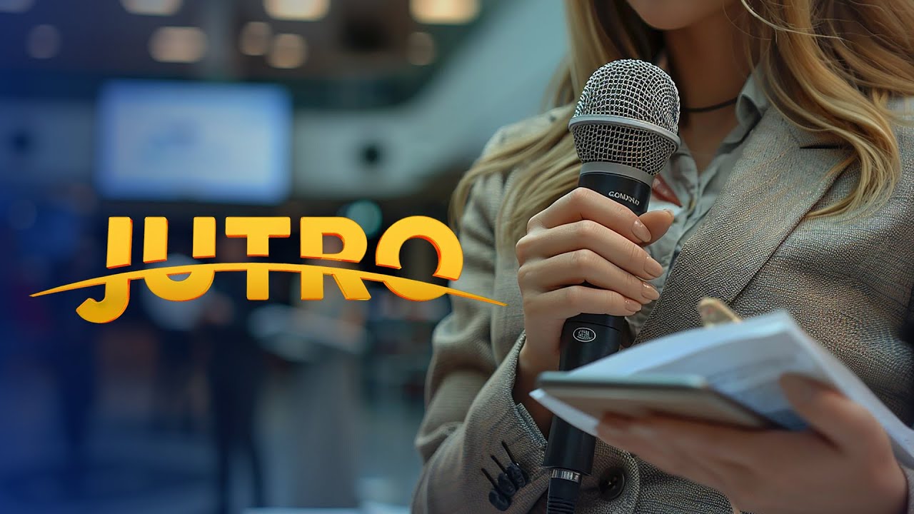 JUTRO Tiho zujanje nestanka-Jelena Šutović-2025-02-21 - YouTube