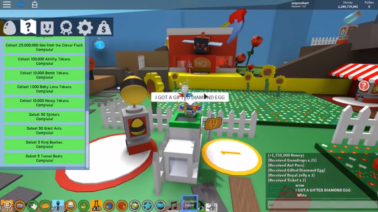 Mayrushart completing all star Journey - YouTube