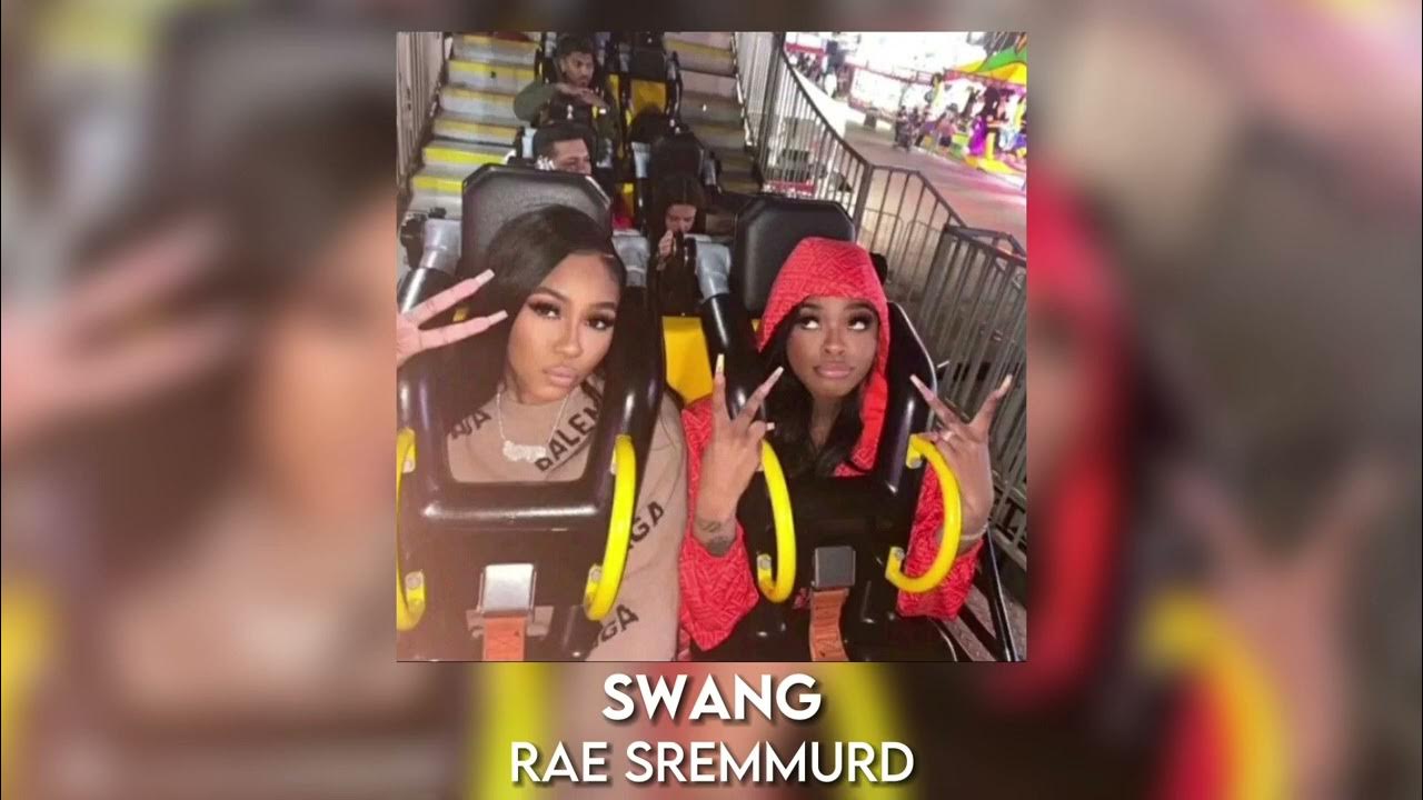 swang - rae sremmurd [sped up] - YouTube
