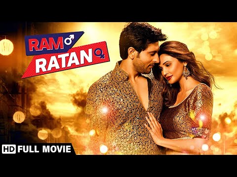 Ram Ratan (HD) Full Hindi Movie - Rishi Bhutani - Daisy Shah - Rajpal Yadav - Latest Hindi Movie