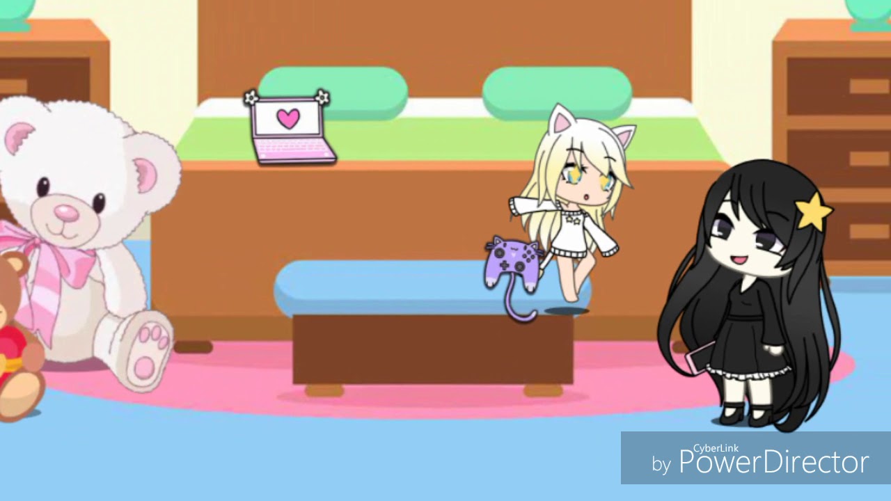 ~Come little children~ocs~ - YouTube