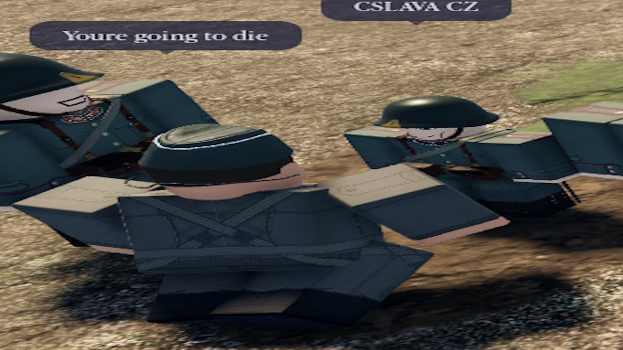 Czonia v. Pannonia | CAMPAIGN - YouTube