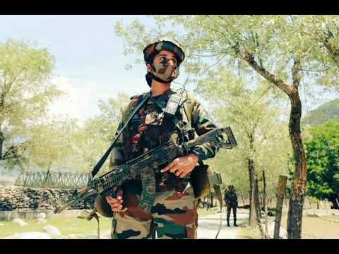 women Indian army status video/Indian army girls status video/army shayari status video/shorts video
