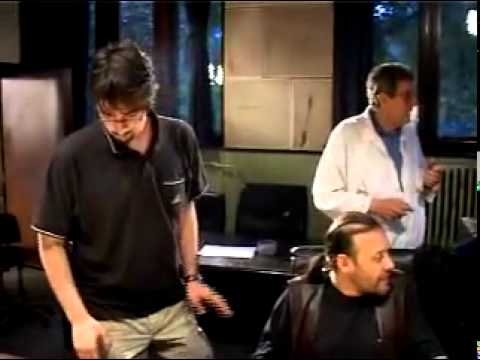 Zona Zamfirova - Vojin Ćetkovic - Pobegulja