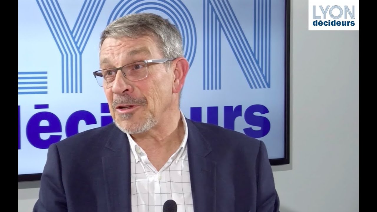 Bourse & Valeurs #159, avec Jean-Michel Bérard (Esker) - YouTube