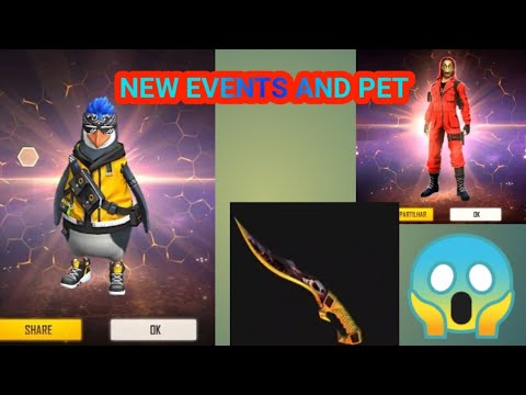 Nanda gaming zone premerng: About new pet ||Upcoming events and updates ...