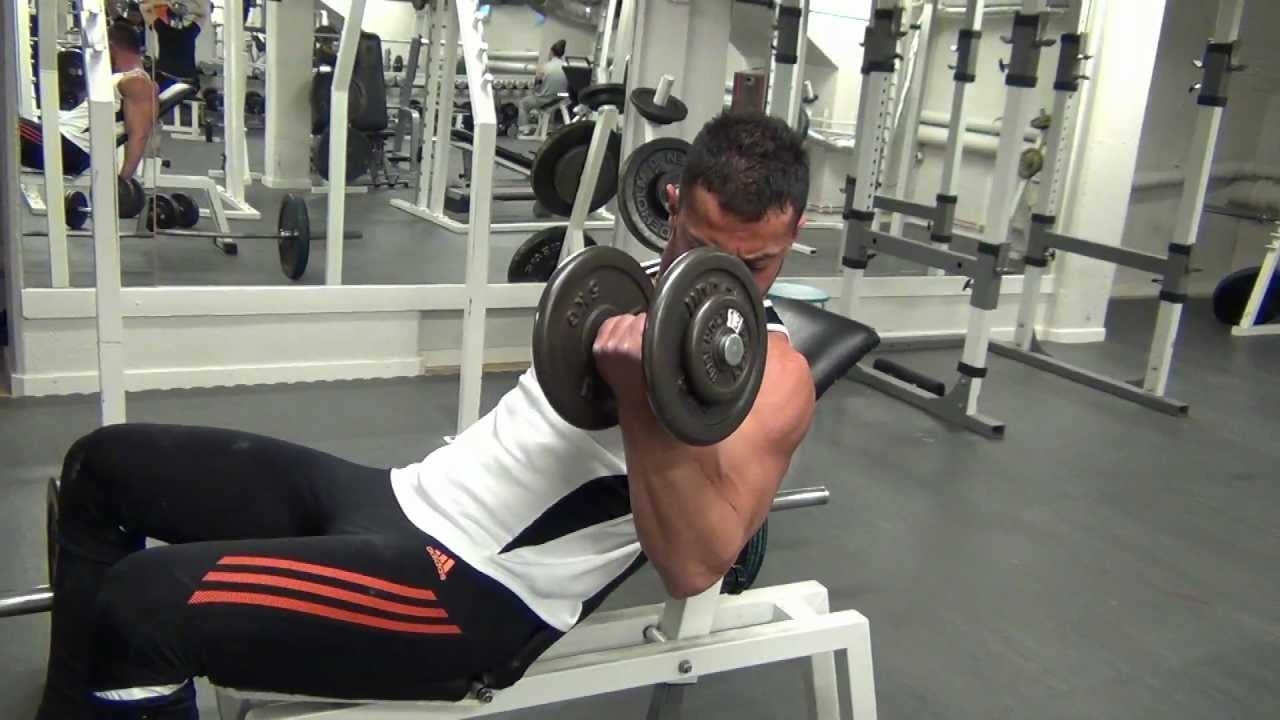 Ara Sarkisian, Armpass med Omid Parsa - YouTube