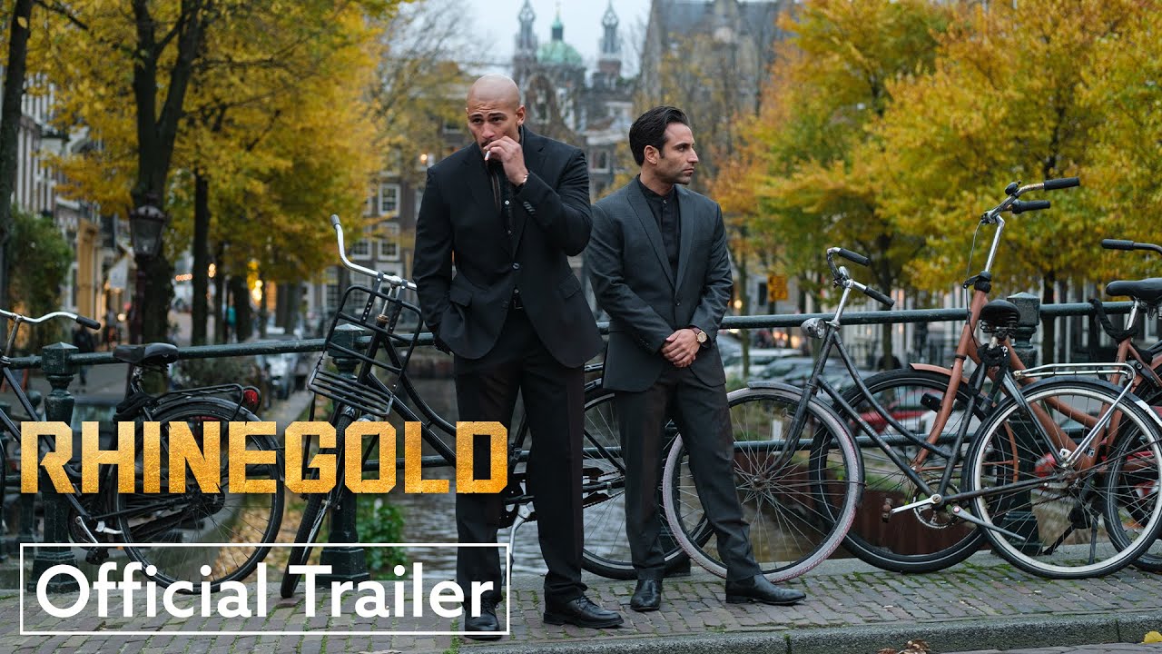 Rhinegold | Official Trailer HD | Strand Releasing - YouTube