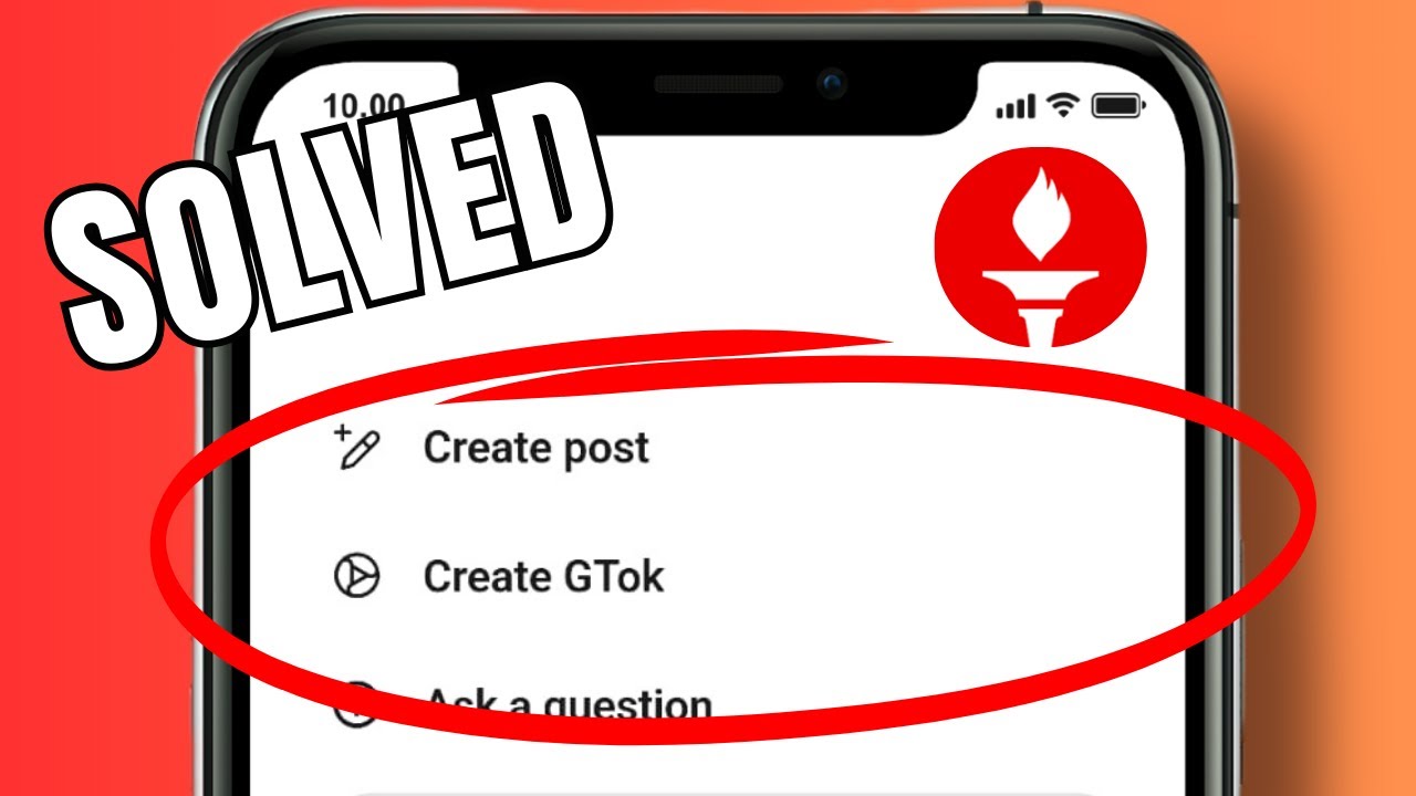 How to post a video on Gettr - YouTube