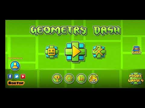 TODOS LOS CÓDIGOS del "THE VAULT" de Geometry Dash 2.1 - YouTube