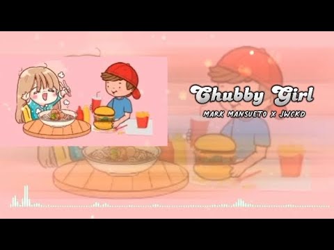 Chubby Girl - Mark Mansueto ft. JWCKD ( Prod. by @ZORIMAWI ) - YouTube