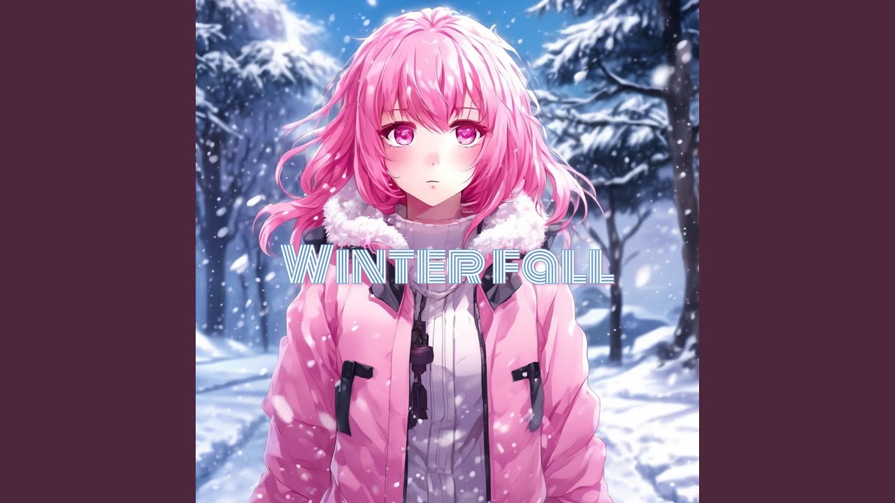 Winterfall (Instrumental) - YouTube