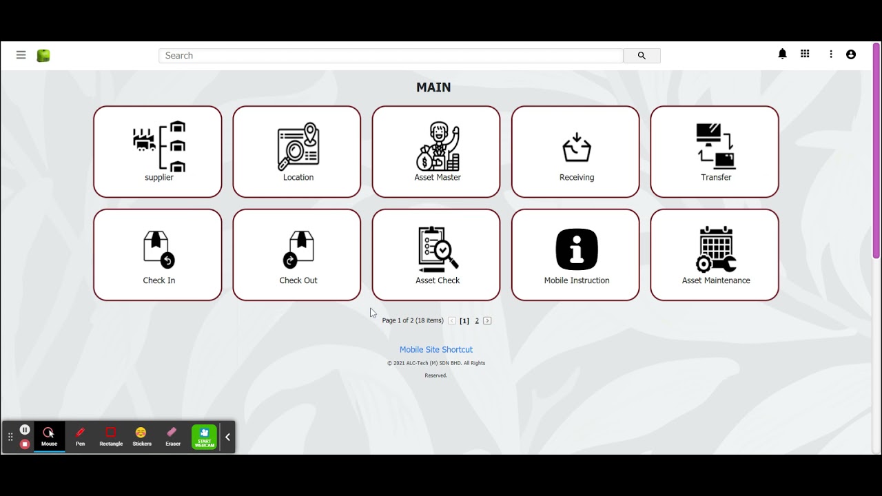 This video show you the Pin and Unpin function in autotrack. (Tutorial ...