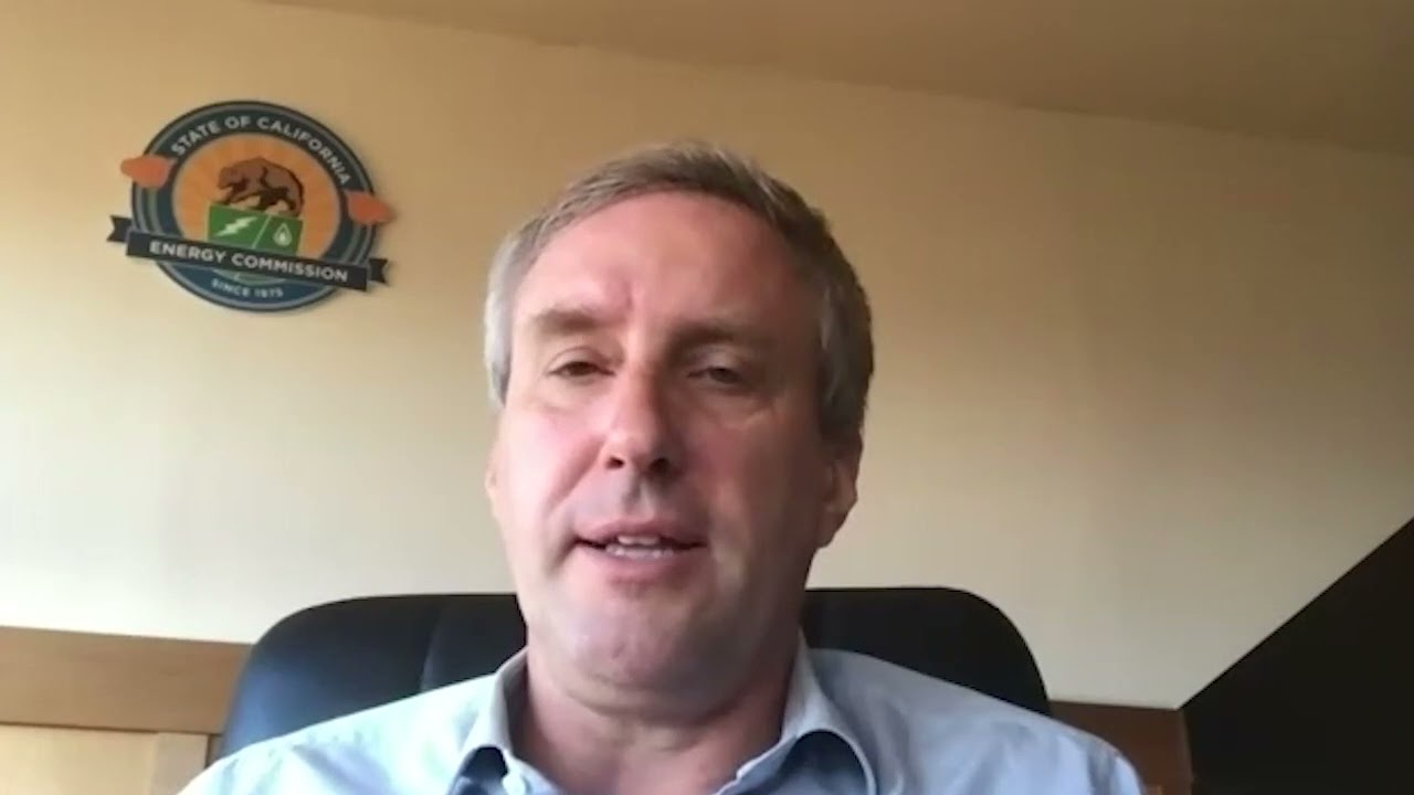 Introducing CEC Chair David Hochschild - YouTube