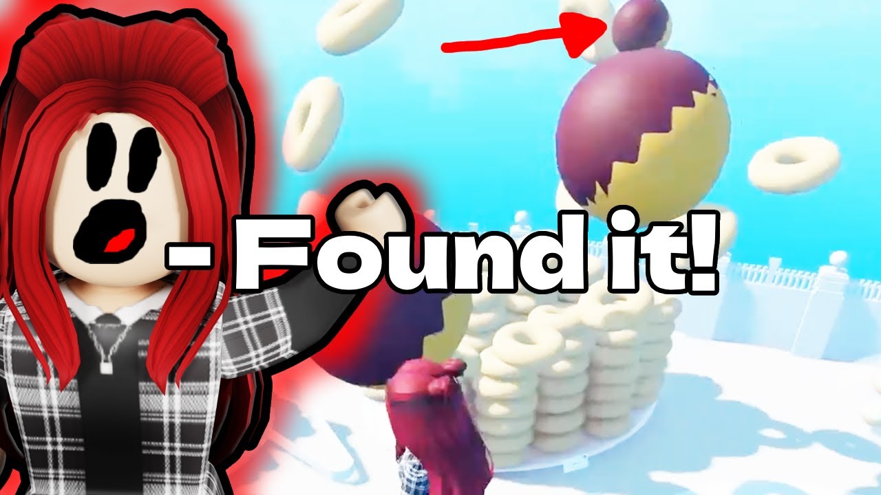 Where Are The DONUTS?! | Roblox - Find The Donuts! - YouTube