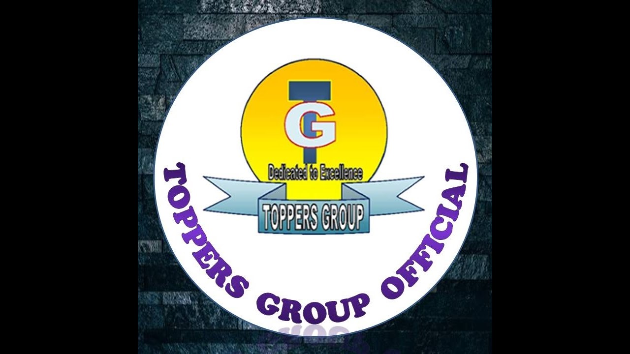 Toppers Group Official Live Stream - YouTube