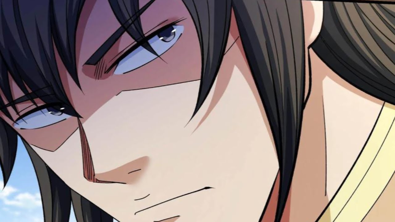 God Of Martial Art | Lin Feng Chapter 316 part 2 Indo - English - YouTube
