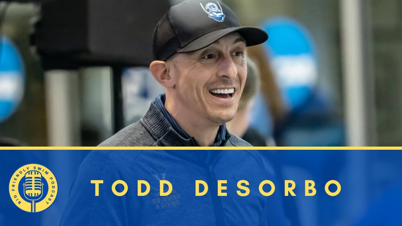 The Todd Desorbo Effect- How UVA Has Taken The NCAA By Storm - YouTube