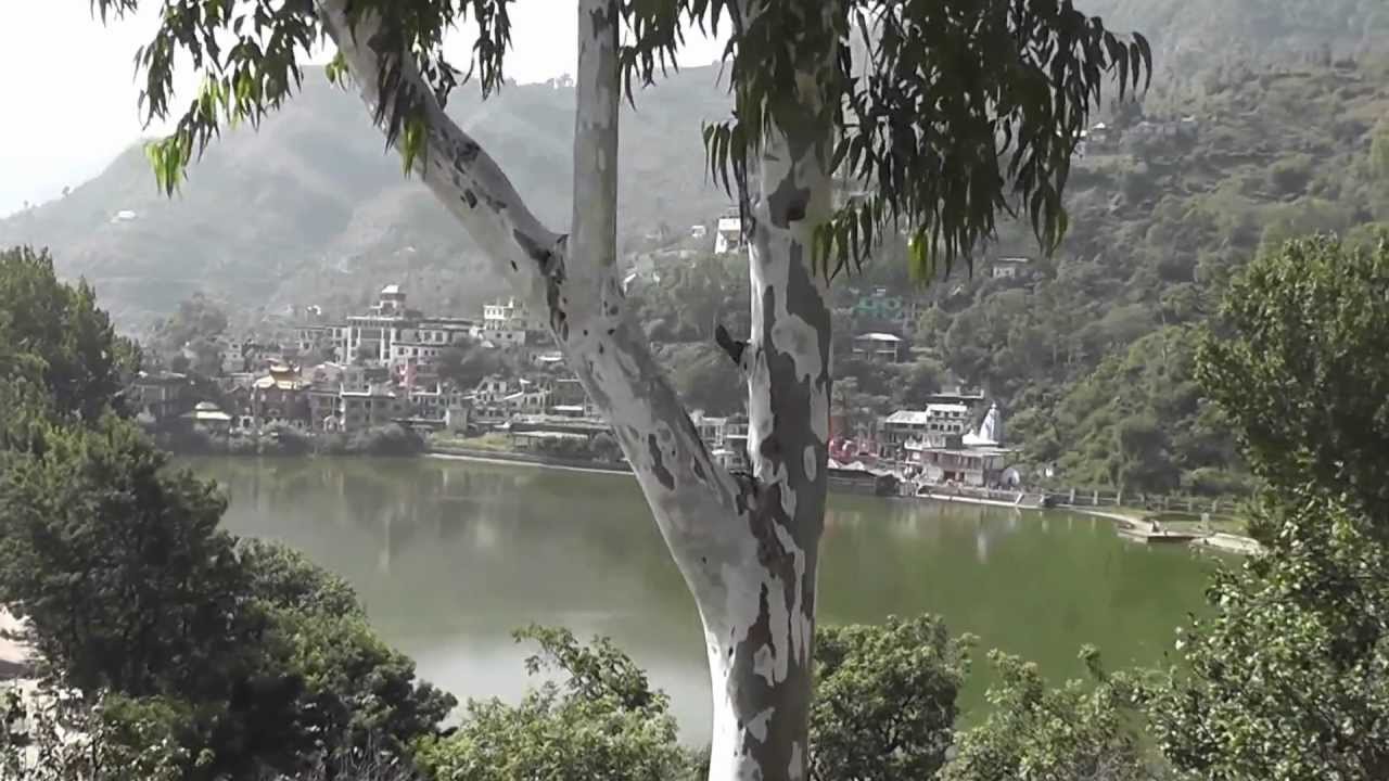 Rewalsar Sahib - YouTube