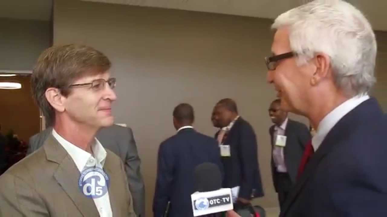 OTC d5 - Steve Balint - YouTube