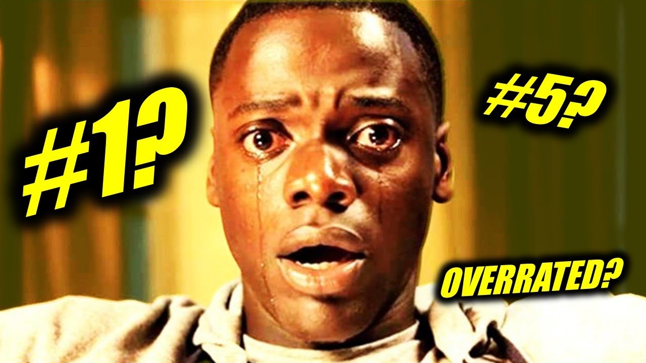 Top 5 Smartest Horror Protagonists - YouTube