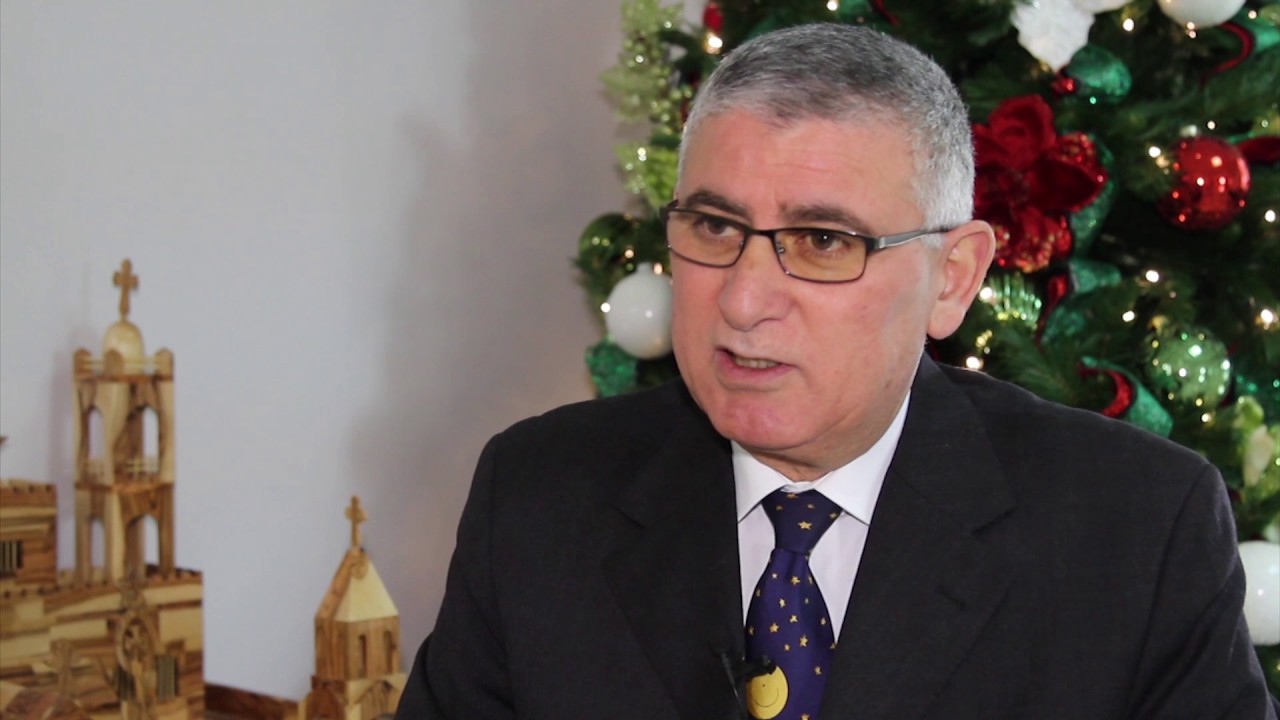 Bethlehem Development Foundation - YouTube