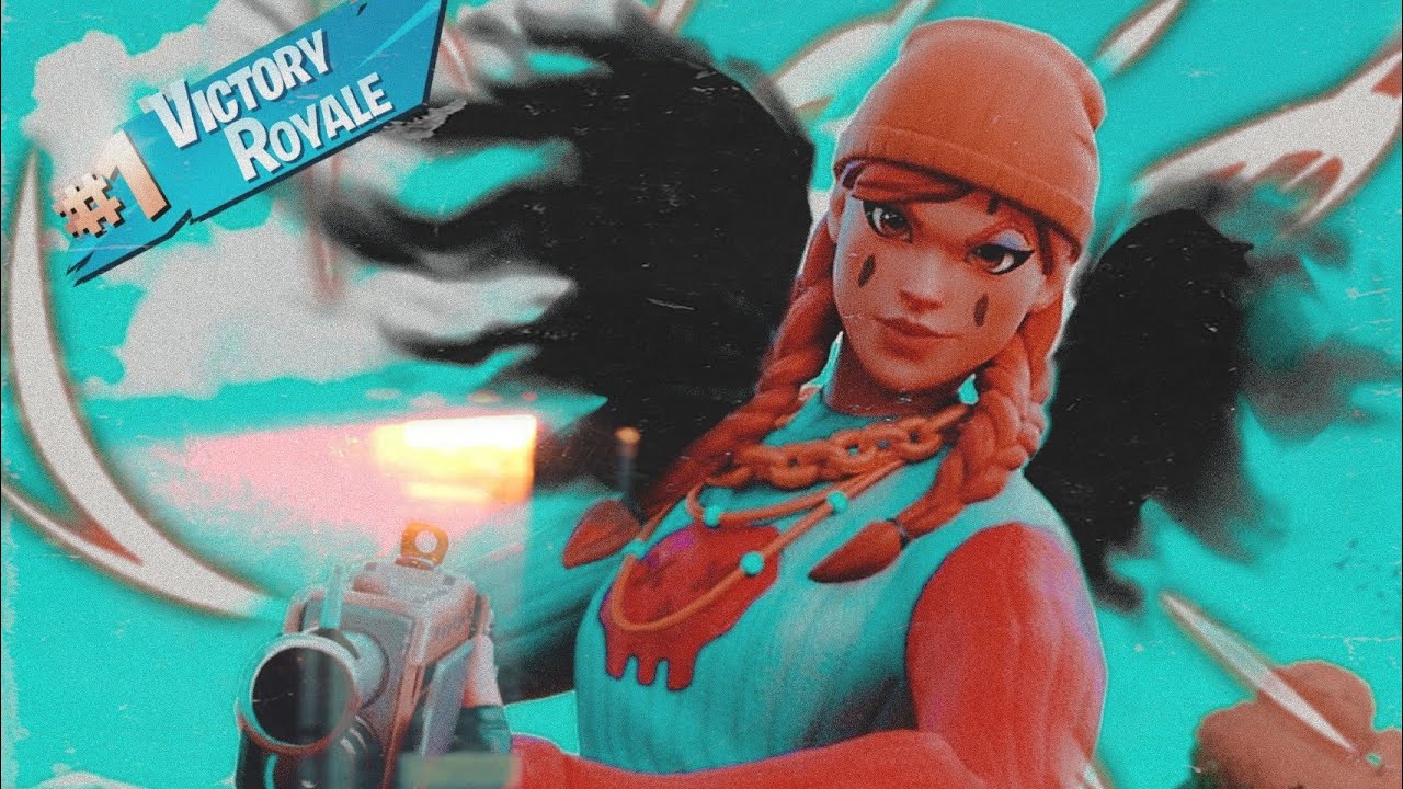 Lil Skies-Riot🔥☠️ (Fornite Montage) - YouTube