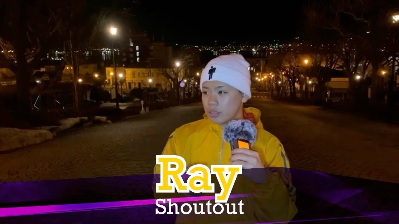 🇯🇵Ray | The Next Episode - YouTube