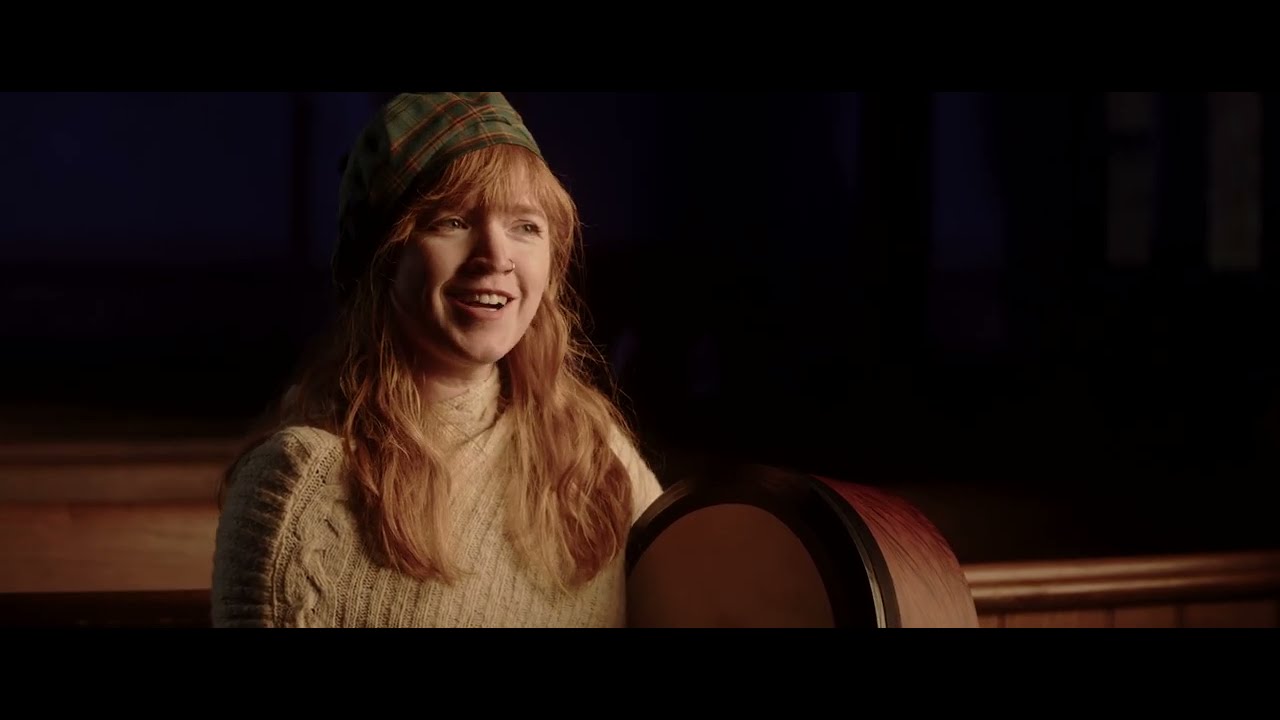 A Game of Cards (featuring Fiona Gillespie) - YouTube