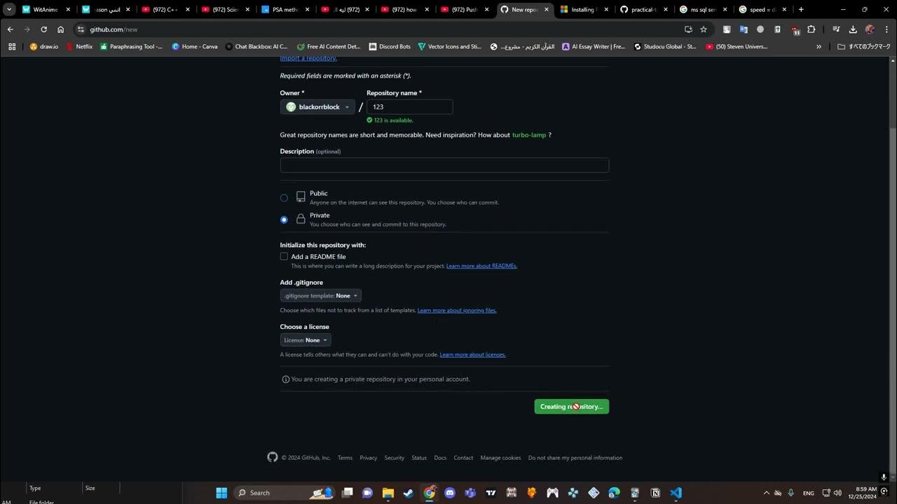 fastest and easiest way to upload a file on GitHub - YouTube
