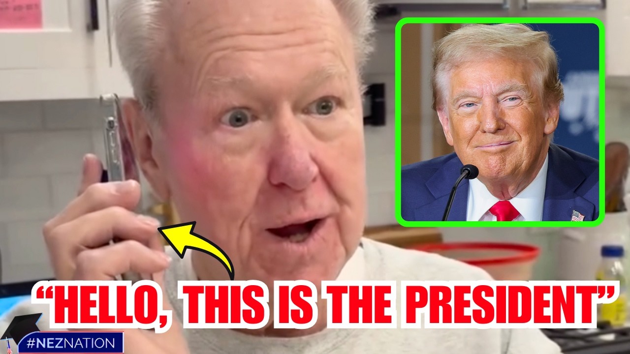 Trump Just Made America PROUD AGAIN! - YouTube
