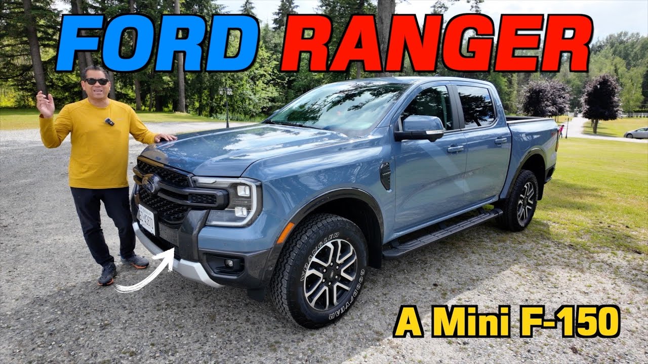 Mini Trucks Ford Pickup 9 Ford Ranger Mini Trucks Ideas | Mini Trucks,