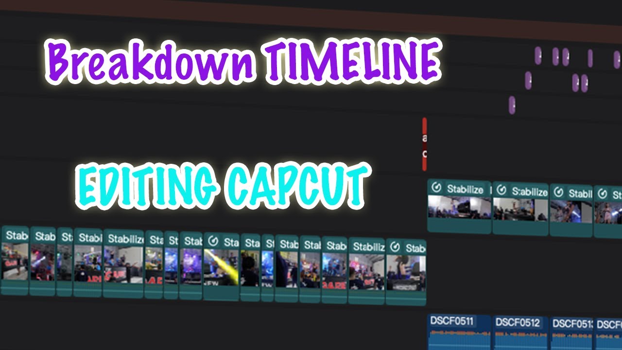 Breakdown EDITING CAPCUT || new GARETA X PLANGTON - YouTube