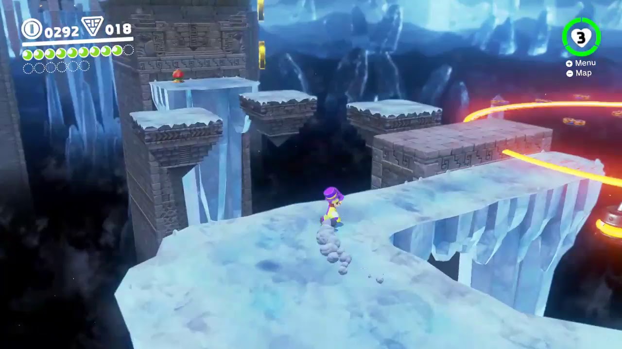 Wait?.... Mario??? - YouTube