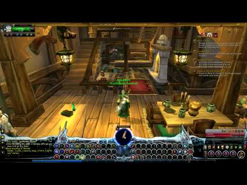 Arkadies Cool UI
