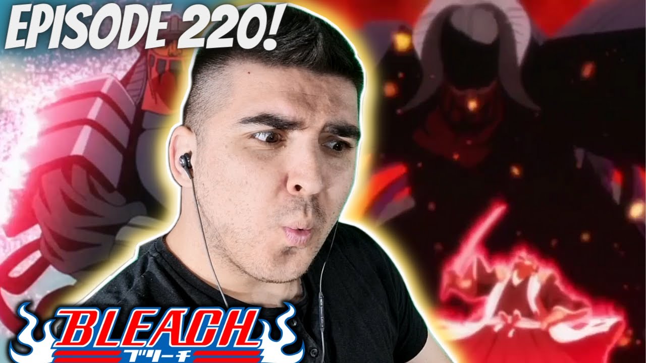 IKKAKU LOSES?? FOX MAN STEPS IN! BANKAI!!!! BLEACH GREATNESS EPISODE ...