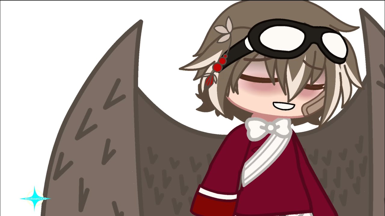 GRIAN HEADCANON , Hermitcraft Gacha - YouTube