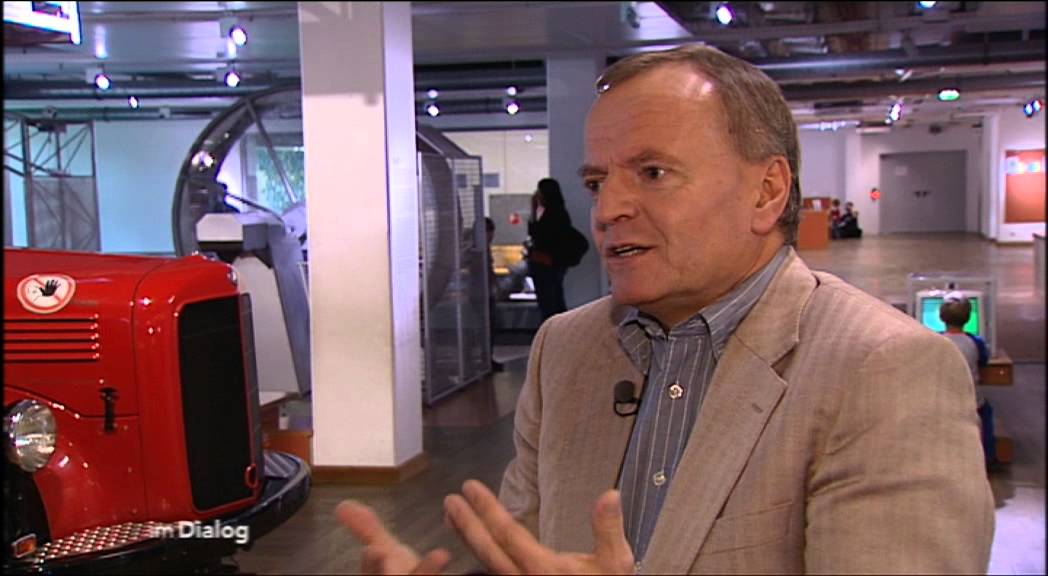 Prof. Manfred Spitzer - Im Dialog vom 25.10.2012 - YouTube