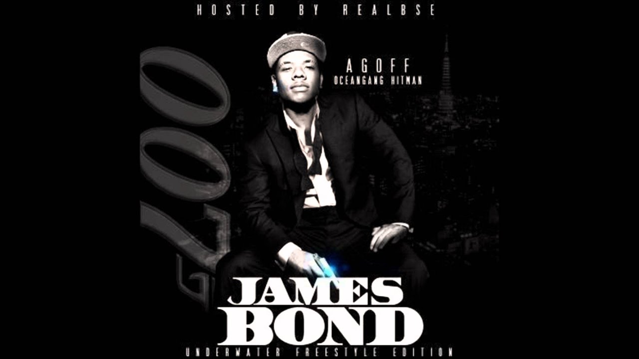 Agoff Type Beat - YouTube