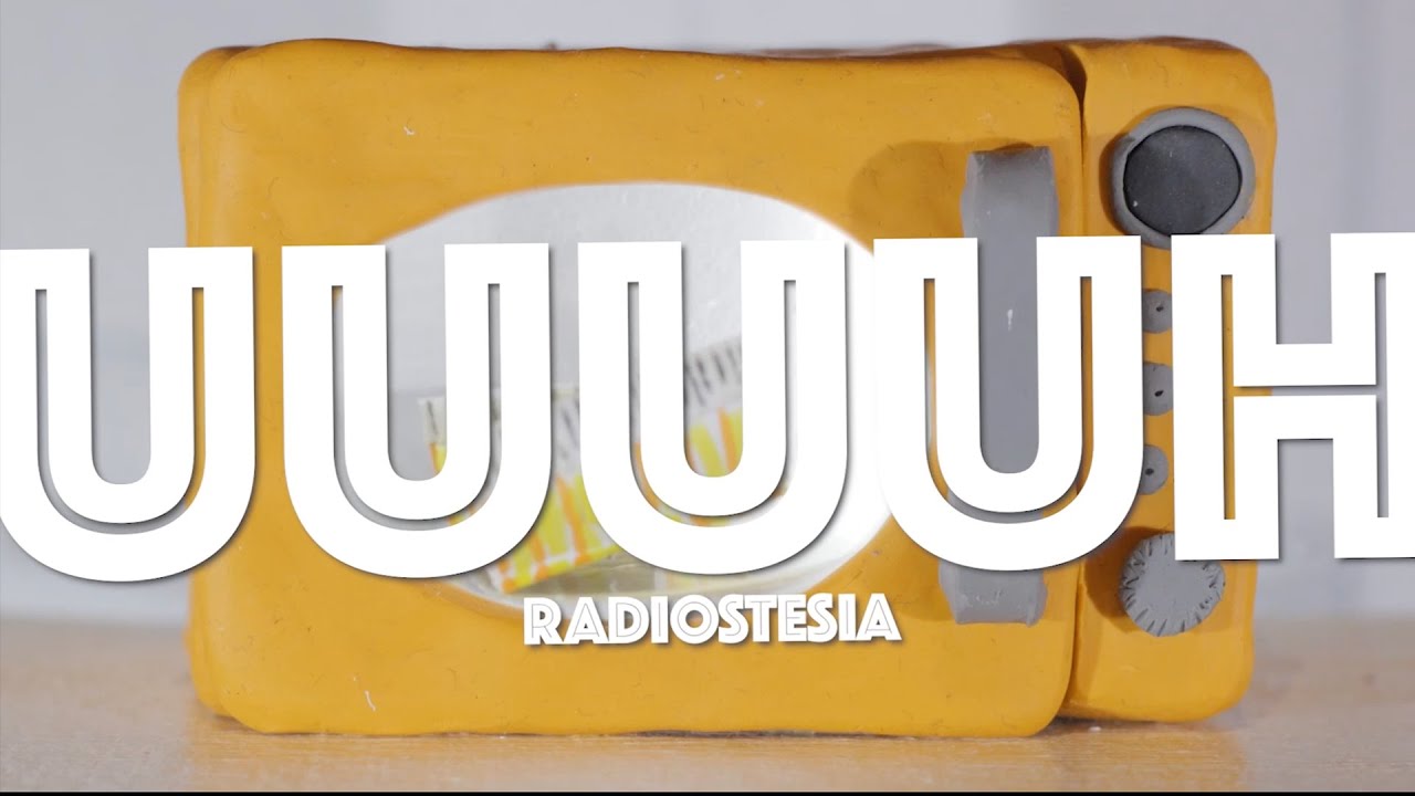 Uuuuh - Radiostesia (Videoclip oficial) - YouTube