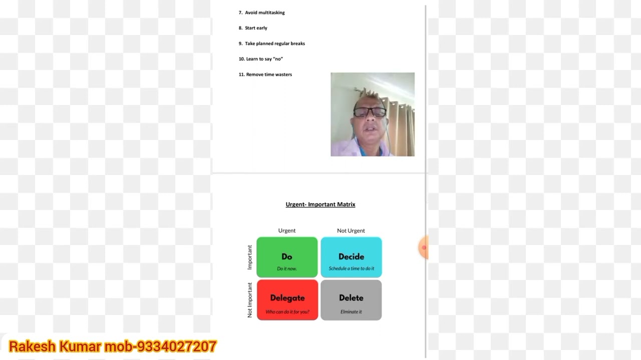 Learn Time Management YouTube Learn Time Management YouTube