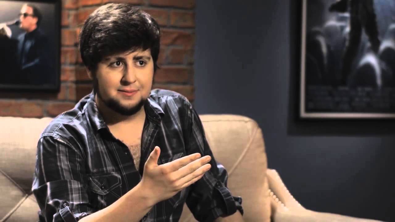 Jontron- And the significance of that was? - YouTube