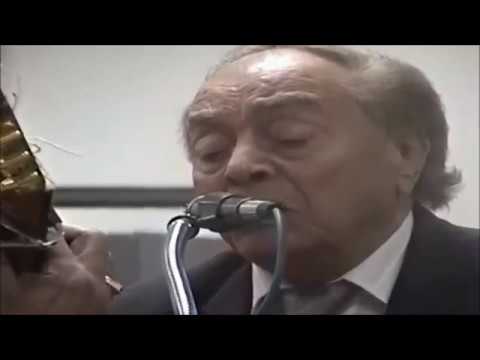 Johnny Albino en Vivo 1999 - YouTube