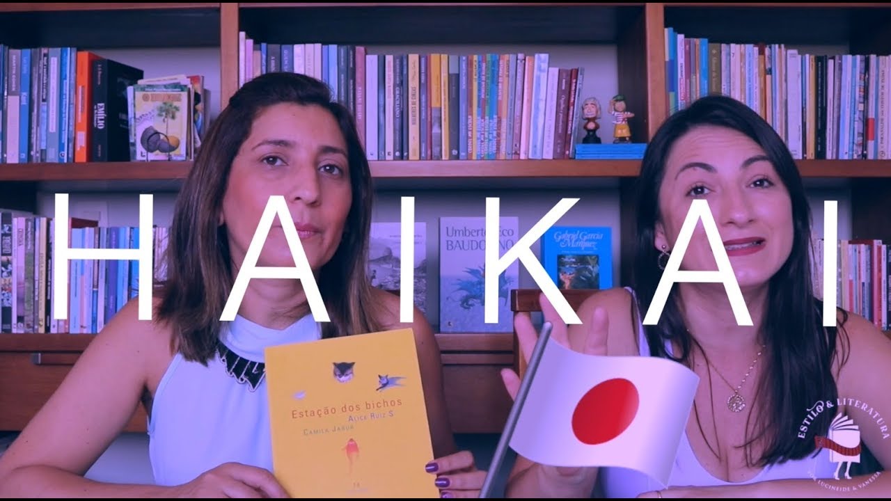 HAIKAI - O QUE É - YouTube