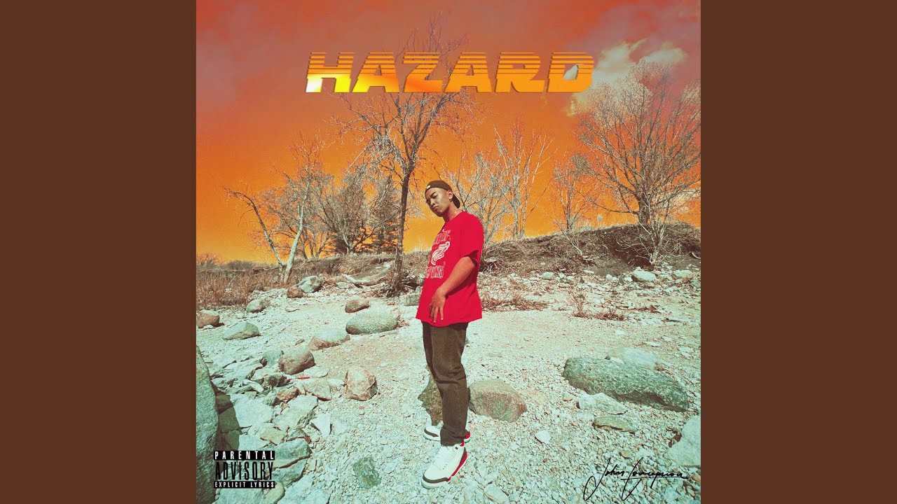 HAZARD - YouTube