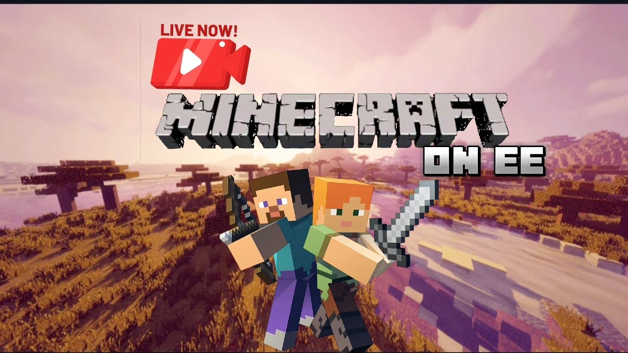 Minecraft PE | Live stream 🔴 | Grind # minecraft Day 15 - YouTube